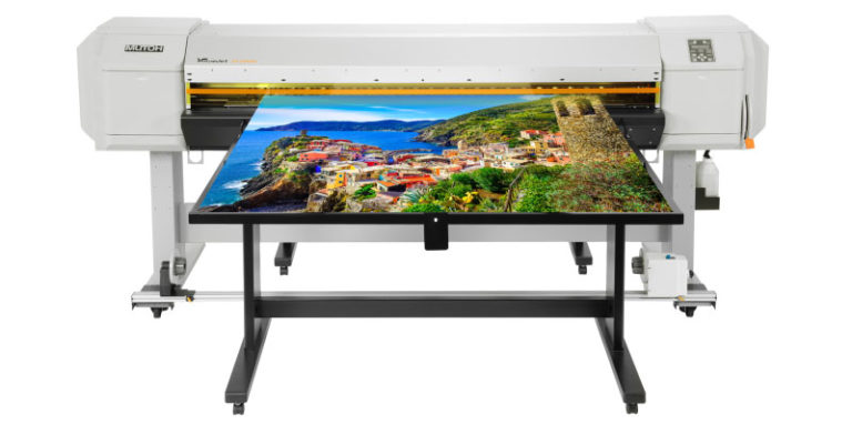 Mutoh ValueJet 1638UH | USC Solutions