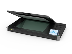 Flatbed Large Format Scanner - USC Solutions