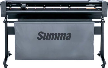 Performance Vinyl and Contour Cutters - USC Solutions