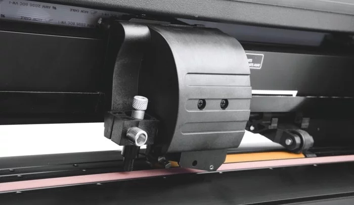 Performance Vinyl and Contour Cutters - USC Solutions
