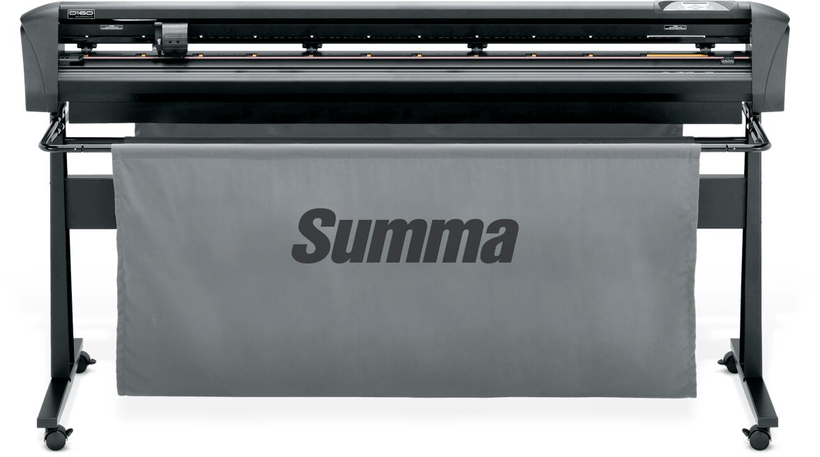 Performance Vinyl and Contour Cutters - USC Solutions