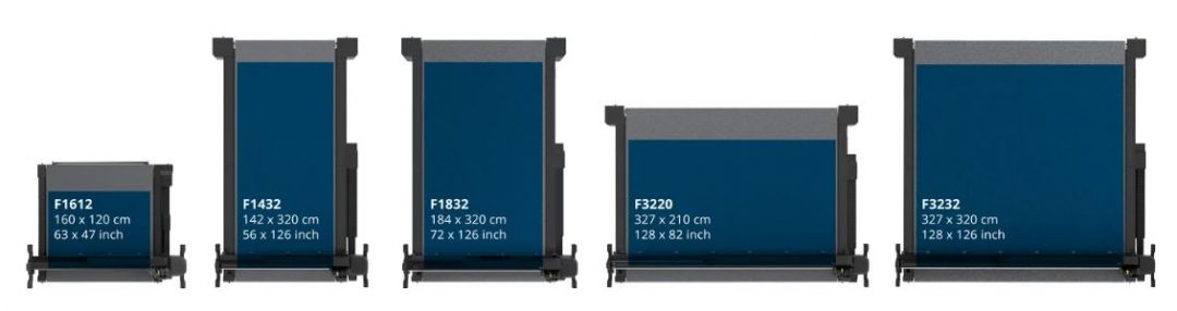 Summa Flatbed Cutter | Large format cutting | USC Solutions